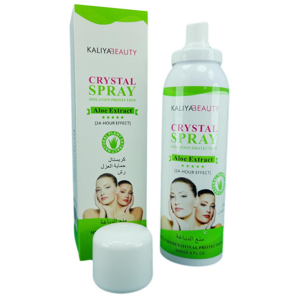 Kaliya Beauty Aloe Vera crystal Spray