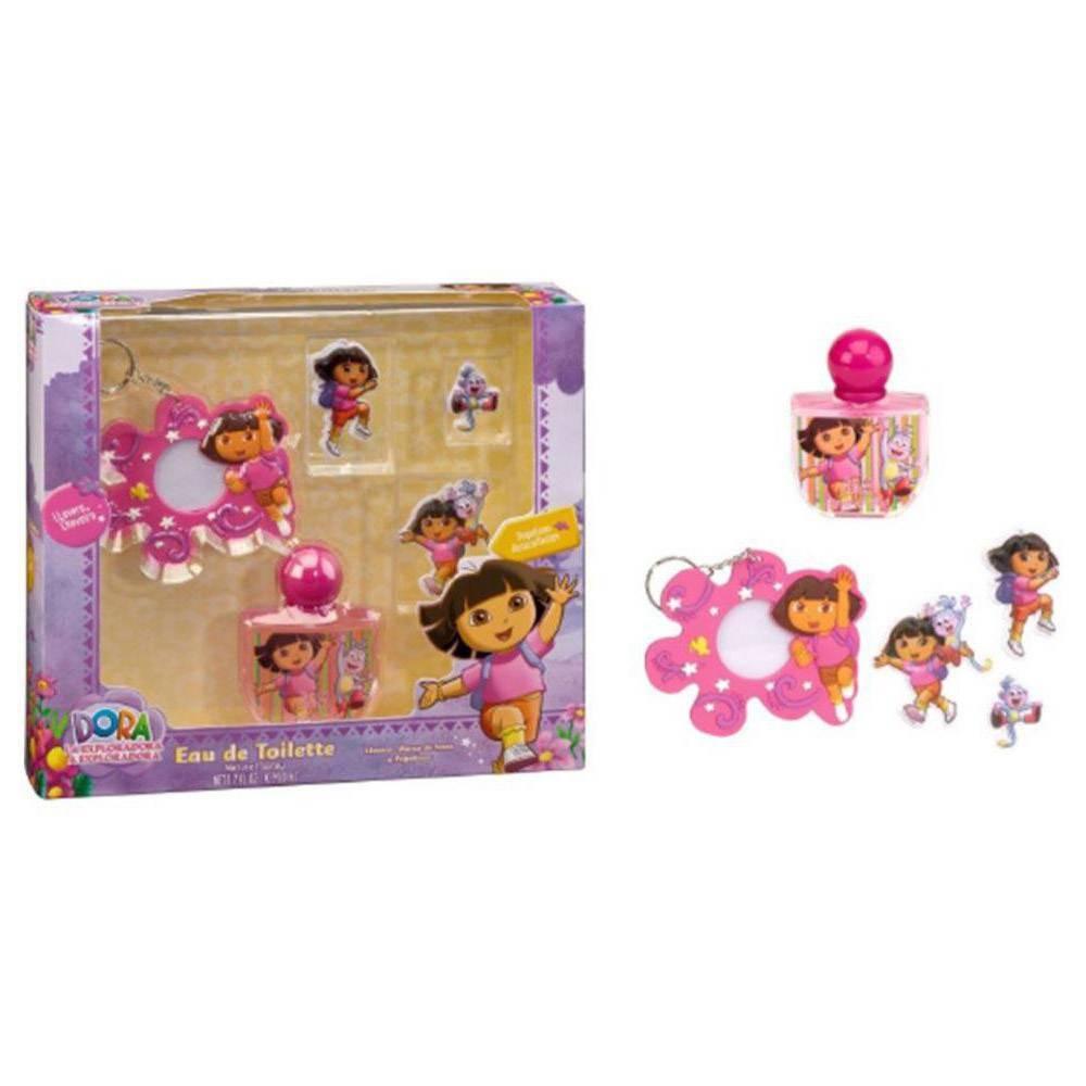 Disney Dora Gift Set 50ml