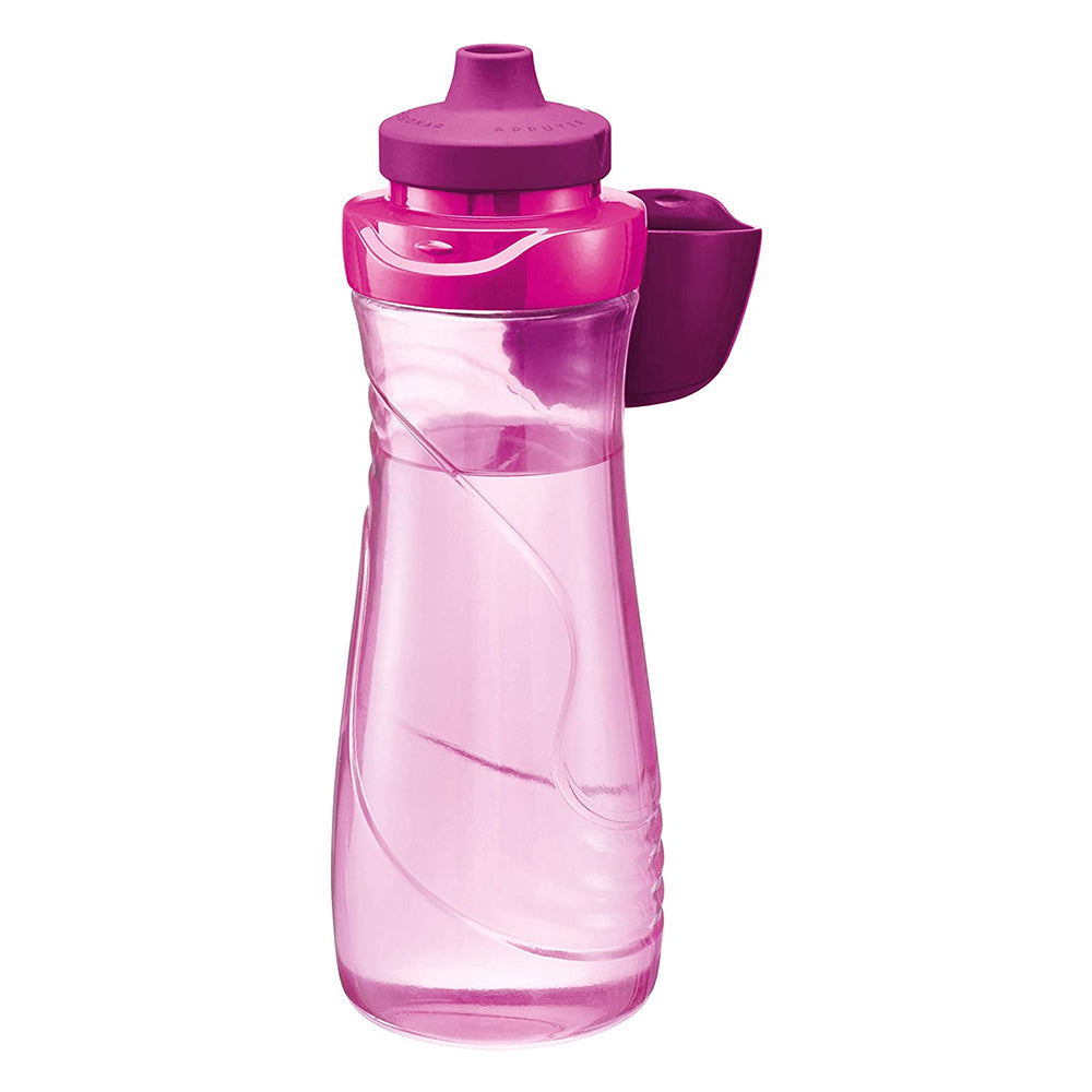 (NET) Maped WATER BOTTLE 580ml Pink