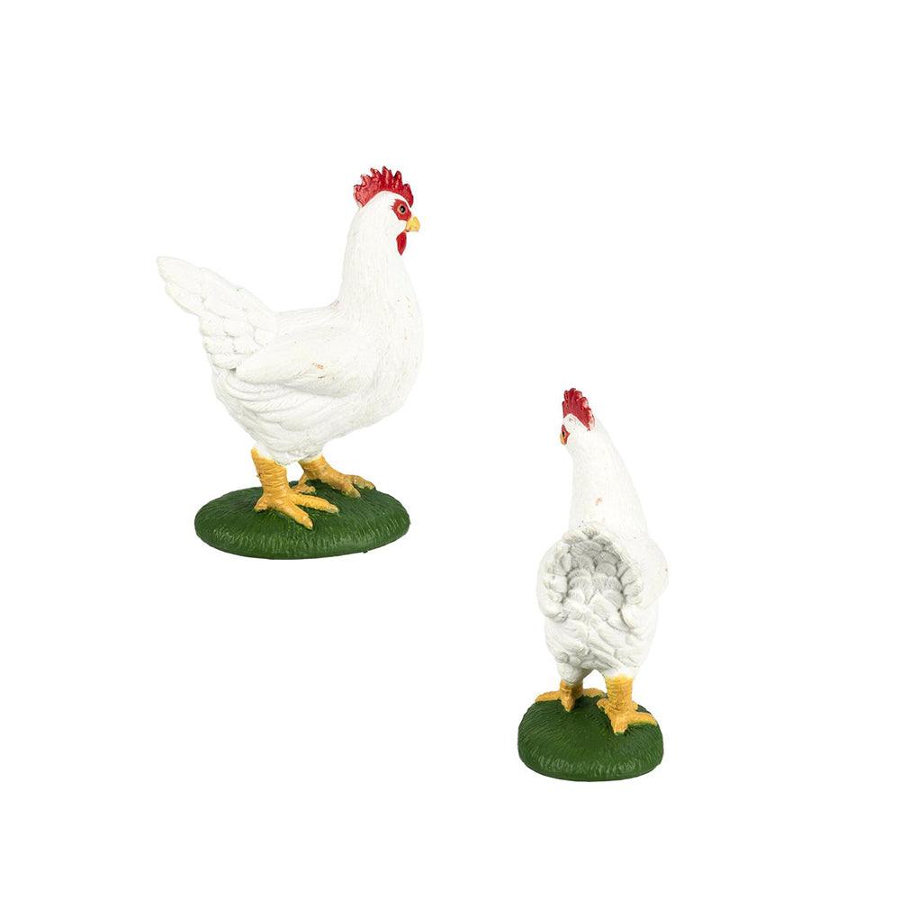 Safari Farm Chicken