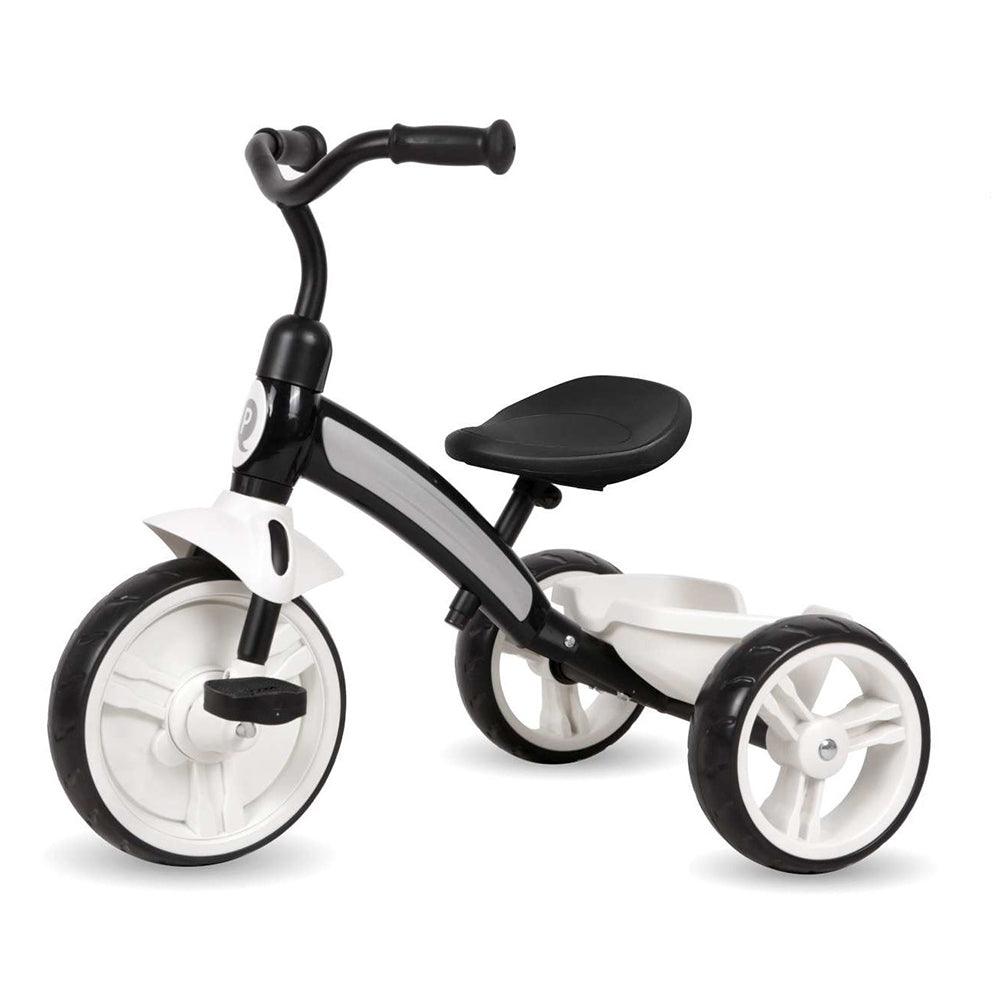 Qplay Elite Tricycle Black