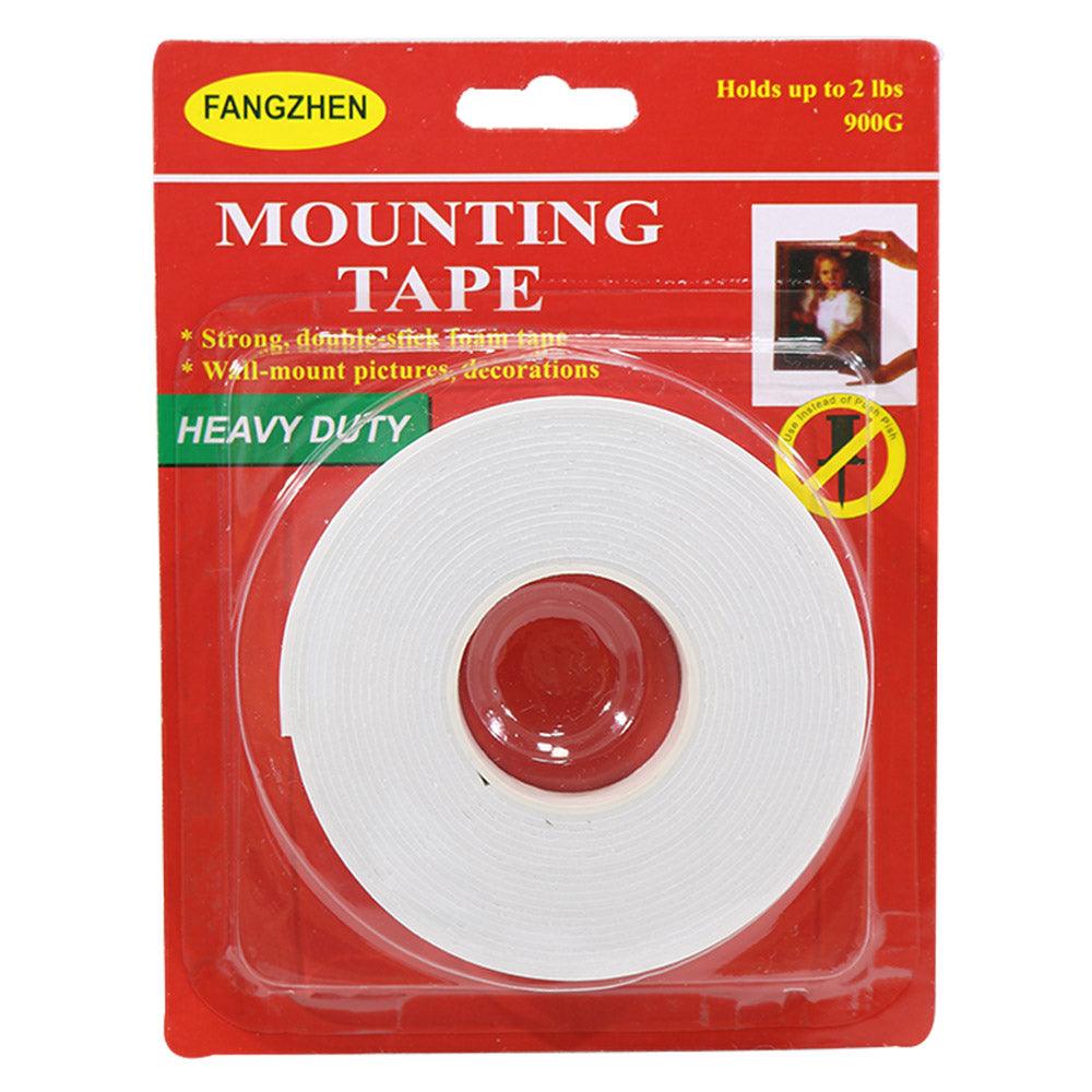 Mounting Tape Roll / Q-106