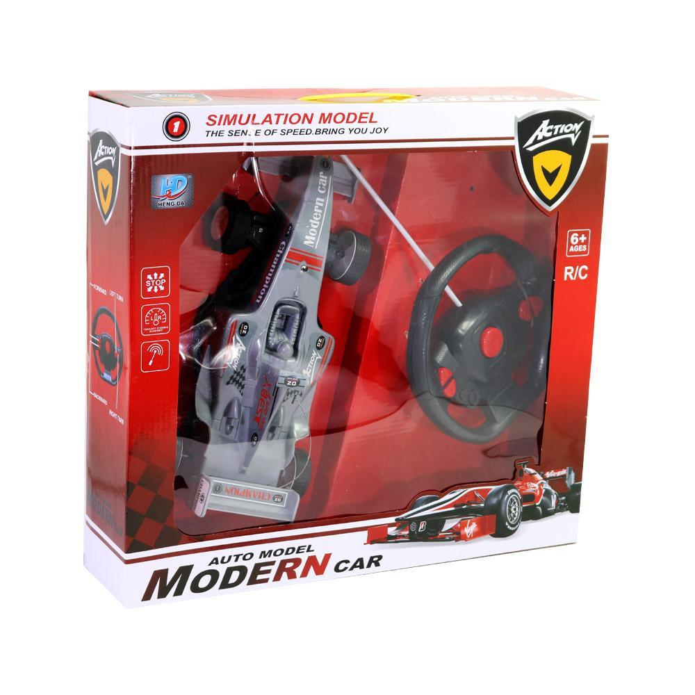 R/C Auto Modern Car