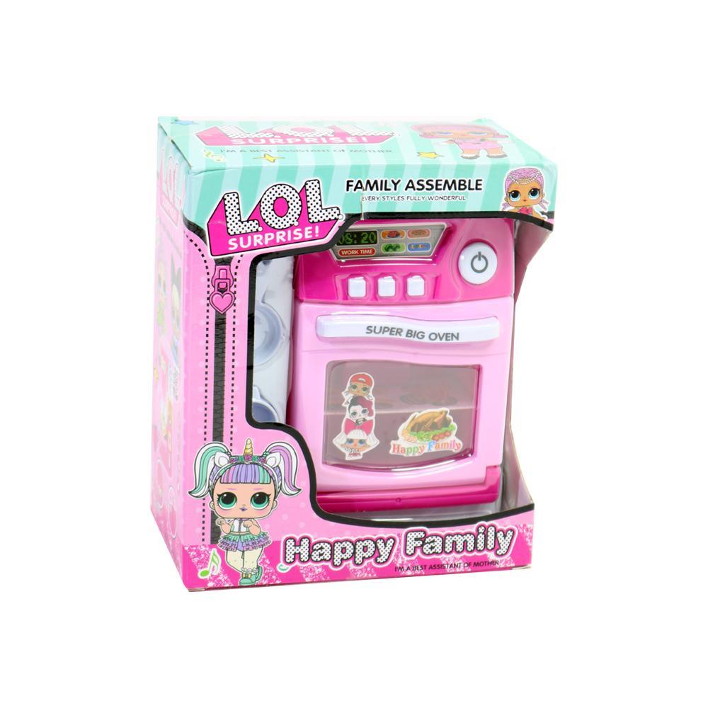 LOL Surprise Oven / 239518