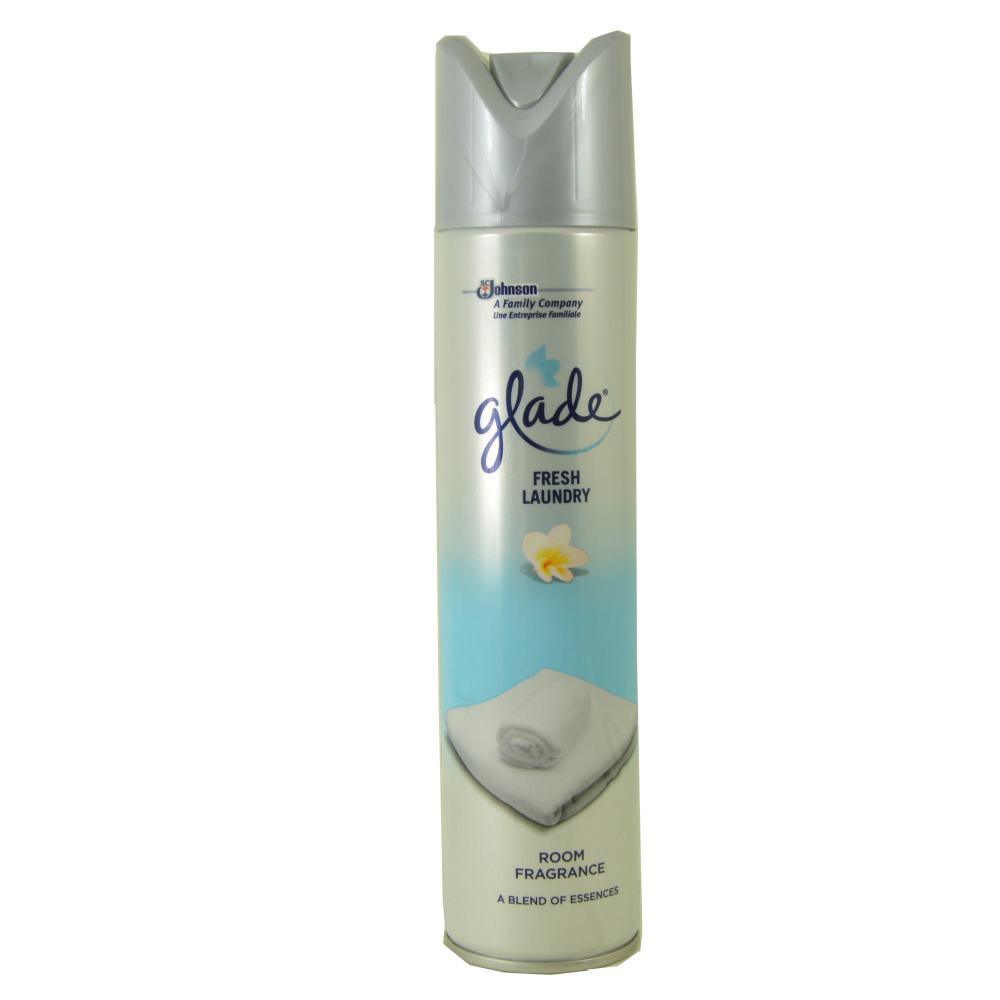 Glade Fresh Laundry Room Fragrance 300ml