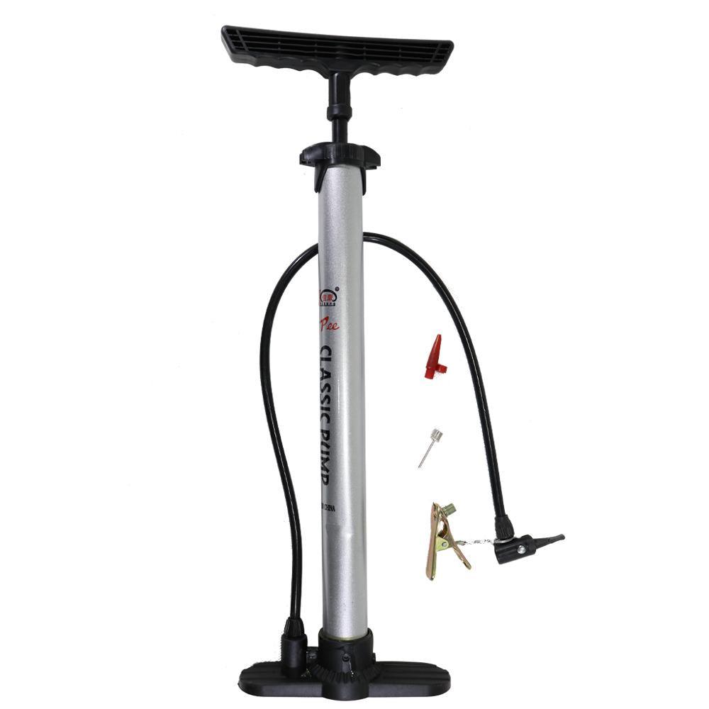 Bike Classic Hand Pump 50 cm /JK-068 / J-163