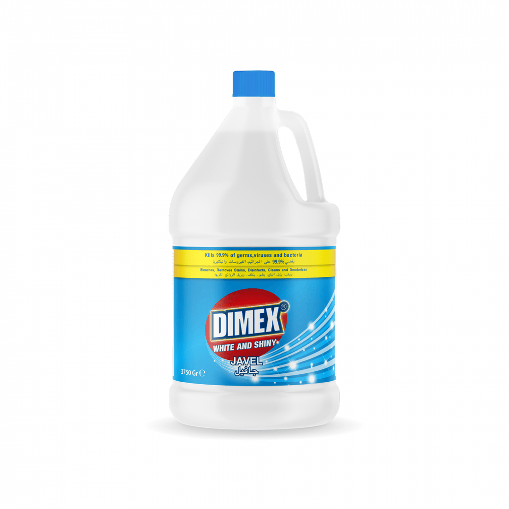 Dimex Bleach 3.75L