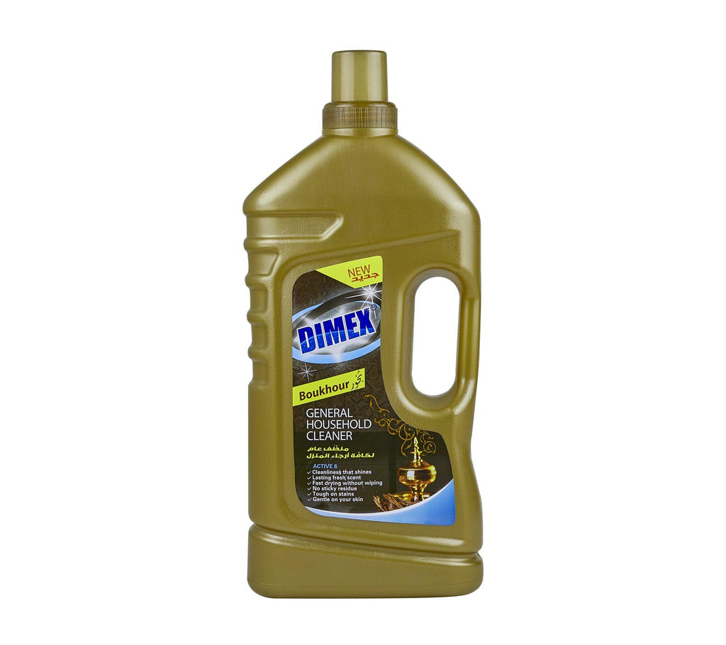Elsada Dimex General HouseHold Cleaner Bakhour 800ml