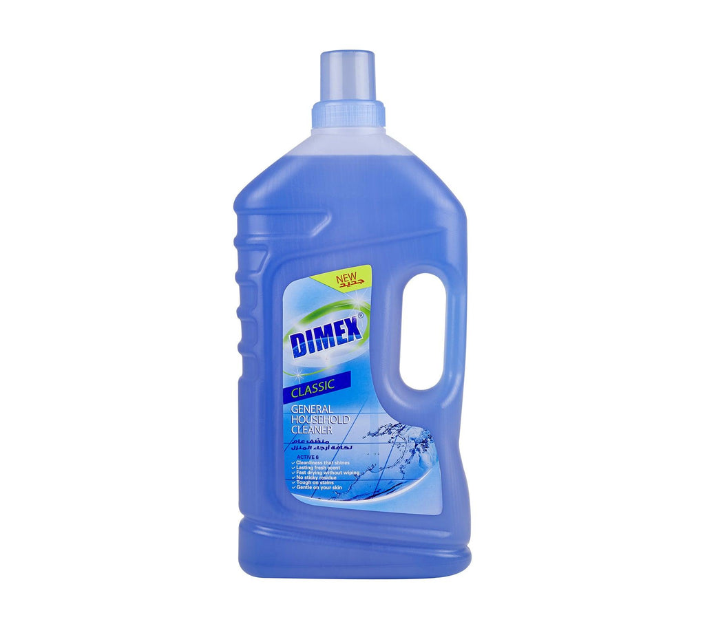 Elsada Dimex General Household Cleaner Classic 1200ml