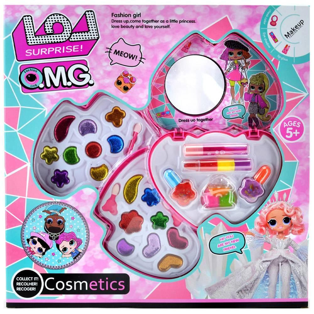 Lol Surprise Make Up Set