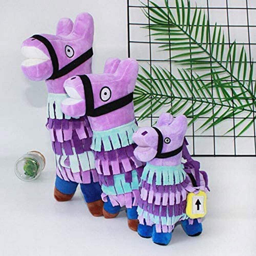 FORTNITE Lama Plush 27 cm