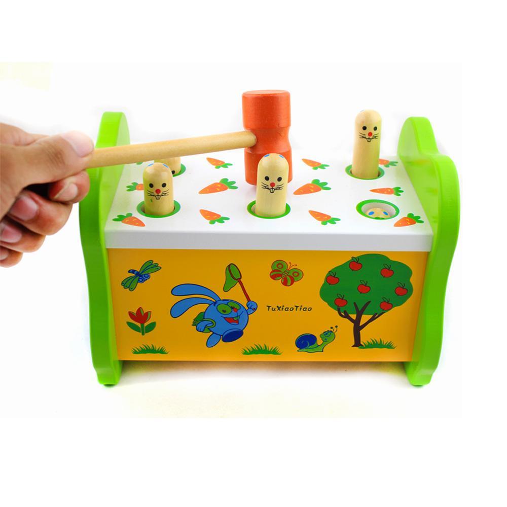 Swinging Hamster Blocks / 6920201201140