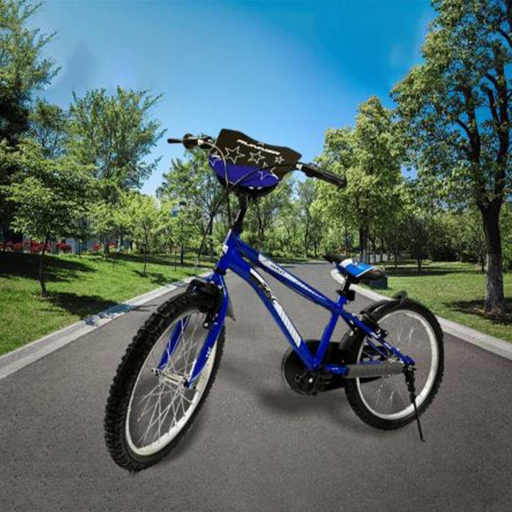 Tec Bike Harley Dark Blue