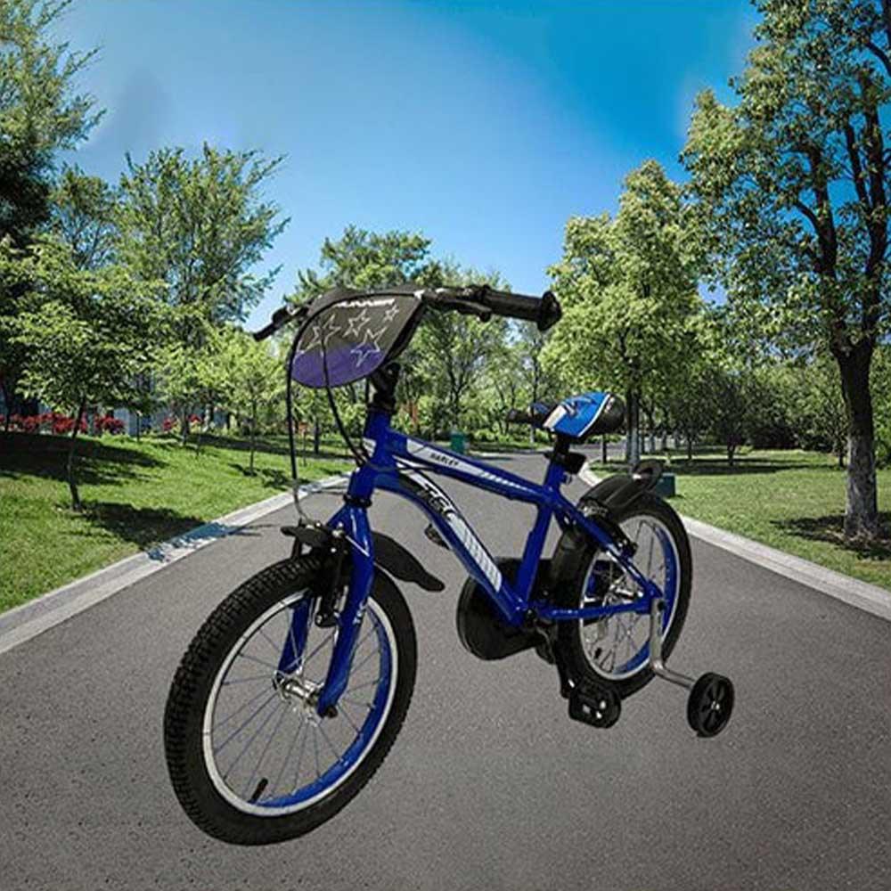 Tec Bike Harley Dark Blue