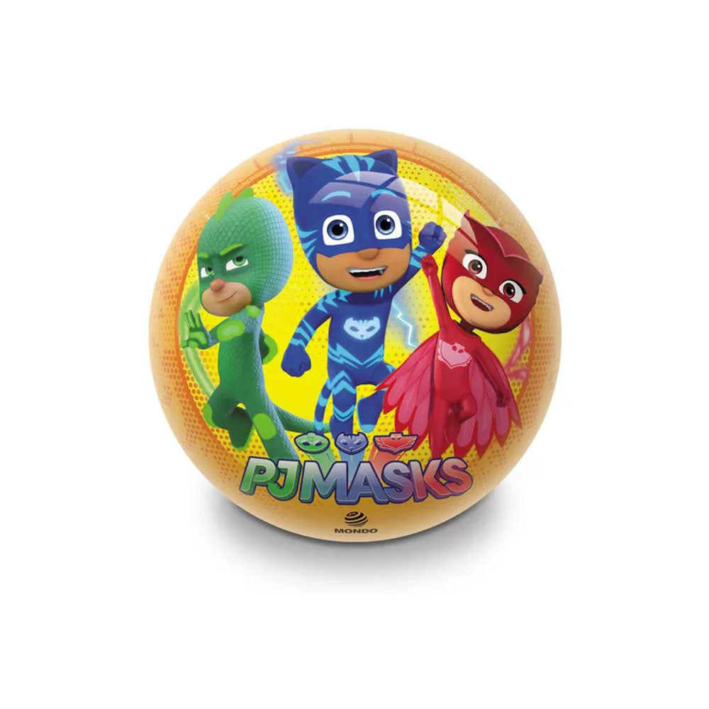 Mondo Pvc Ball - Pj Mask