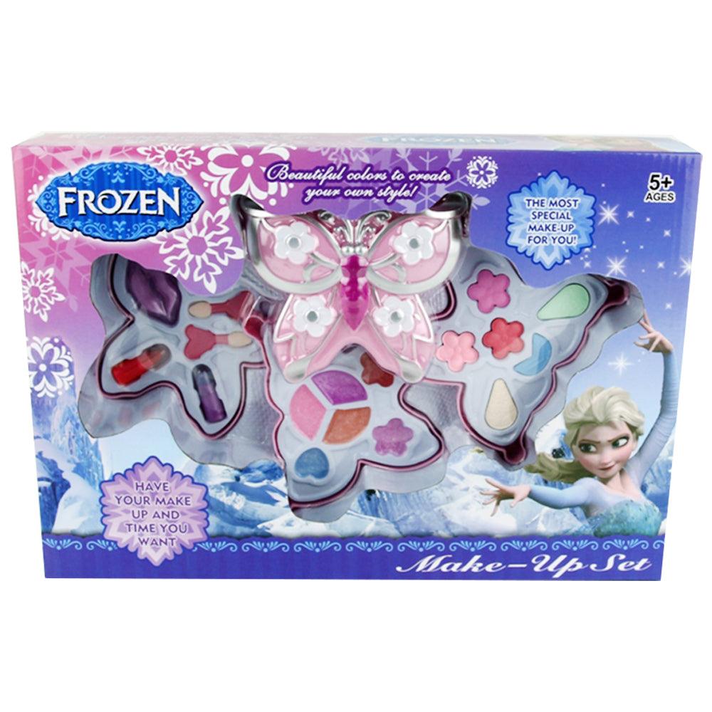 Shop Online Frozen Make Up Set 3 Layers - Karout Online Shopping In ...